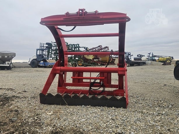 2025 KELTEC BALE SLICE – machinery